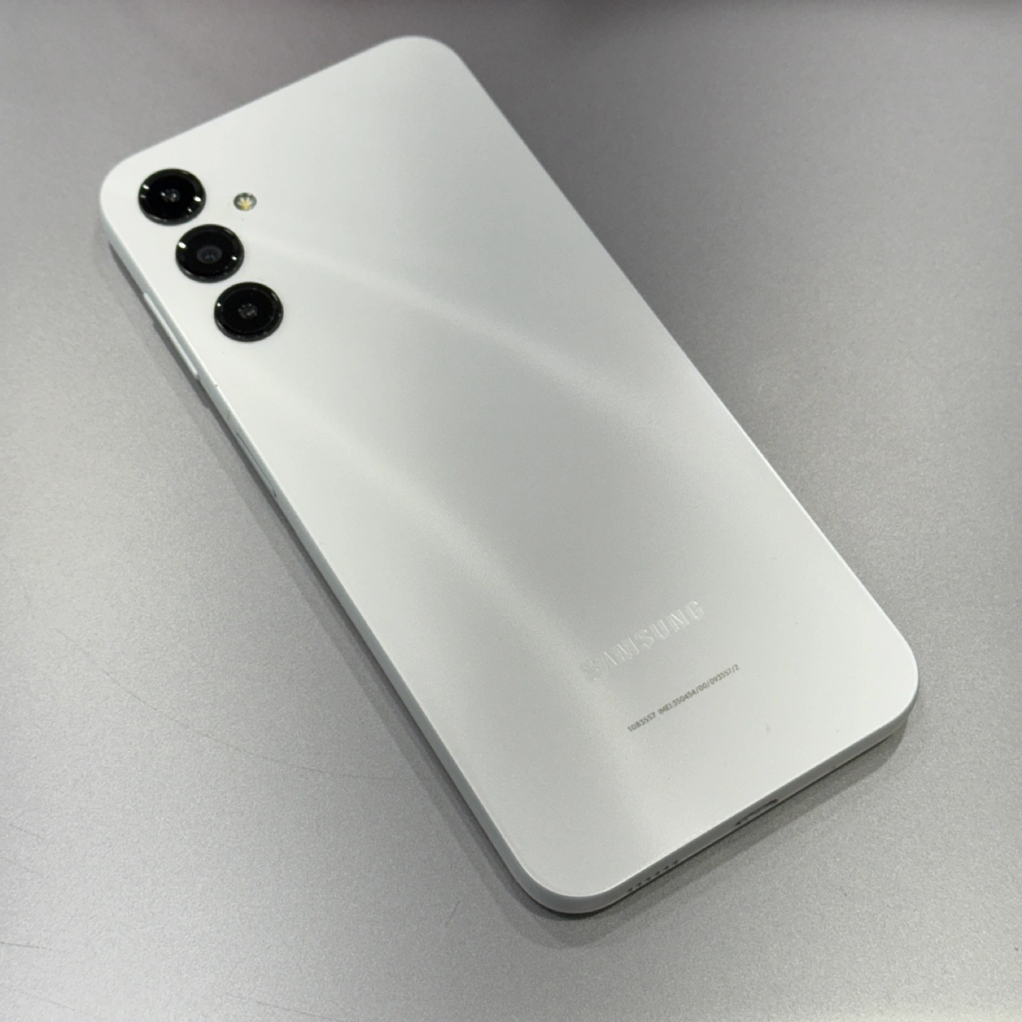 삼성 갤럭시 점프3 jump3 (m446) 스마트폰 공기계 핸드폰 휴대폰 시니어폰 효도폰 자녀폰 | 둔산동 | 디지털기기 | 당근 중고거래