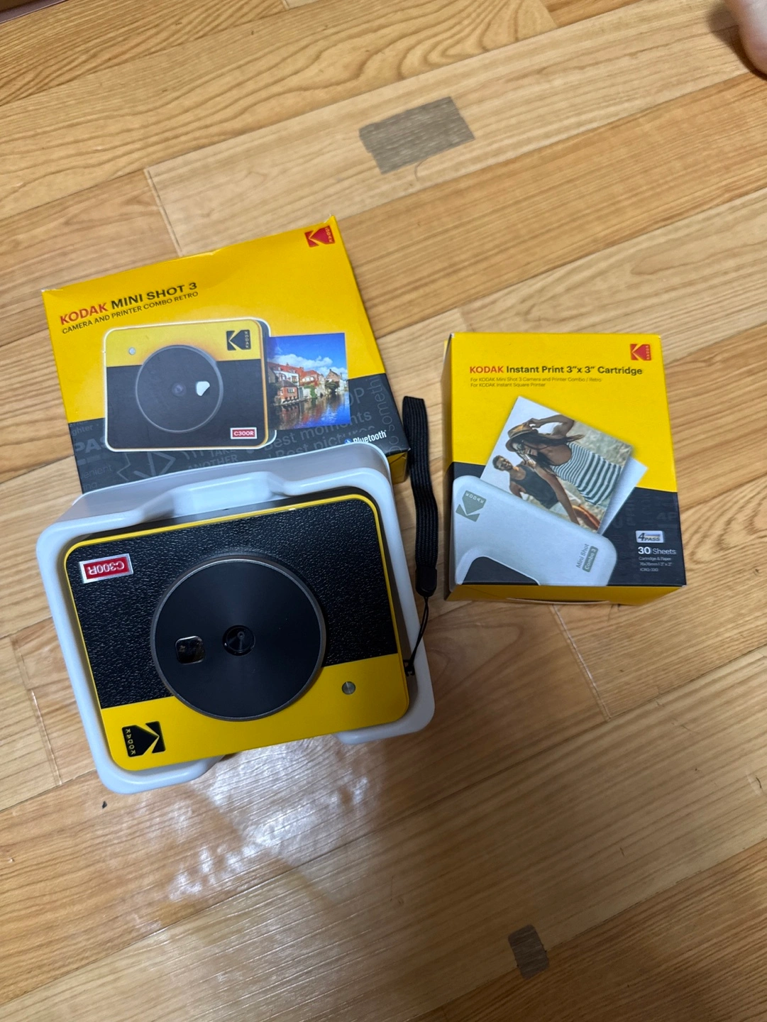 KODAK MINI SHOT3 | 디지털기기 | 당근 중고거래