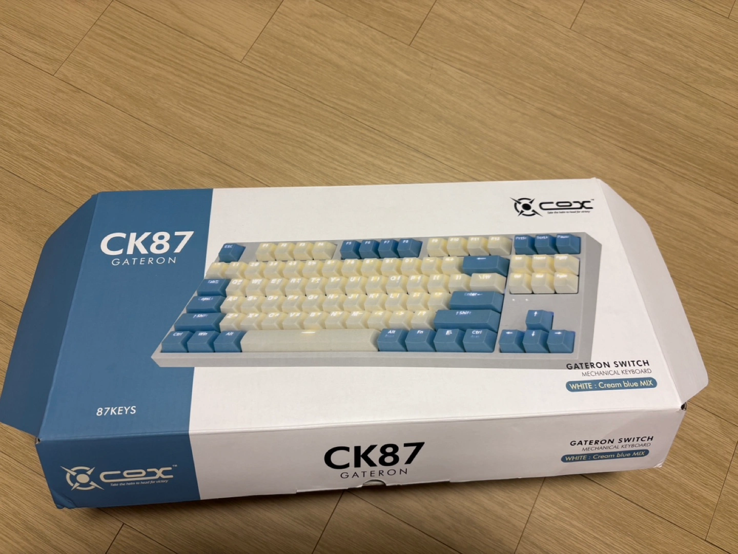 ck87 콕스 팔아요! 키 다뜯어서 기판,키캡 청소 다함 | 다사읍 | 디지털기기 | 당근 중고거래