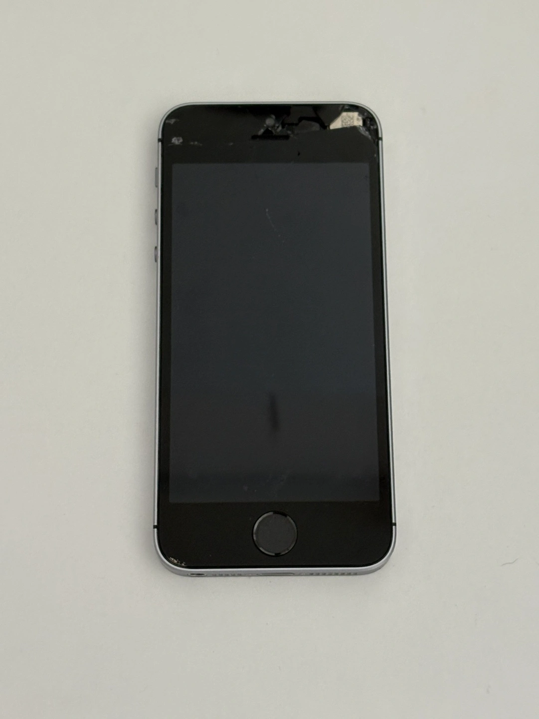 아이폰 se1 128기가 스그 (액정파손) | 옥정동 | 디지털기기 | 당근 중고거래