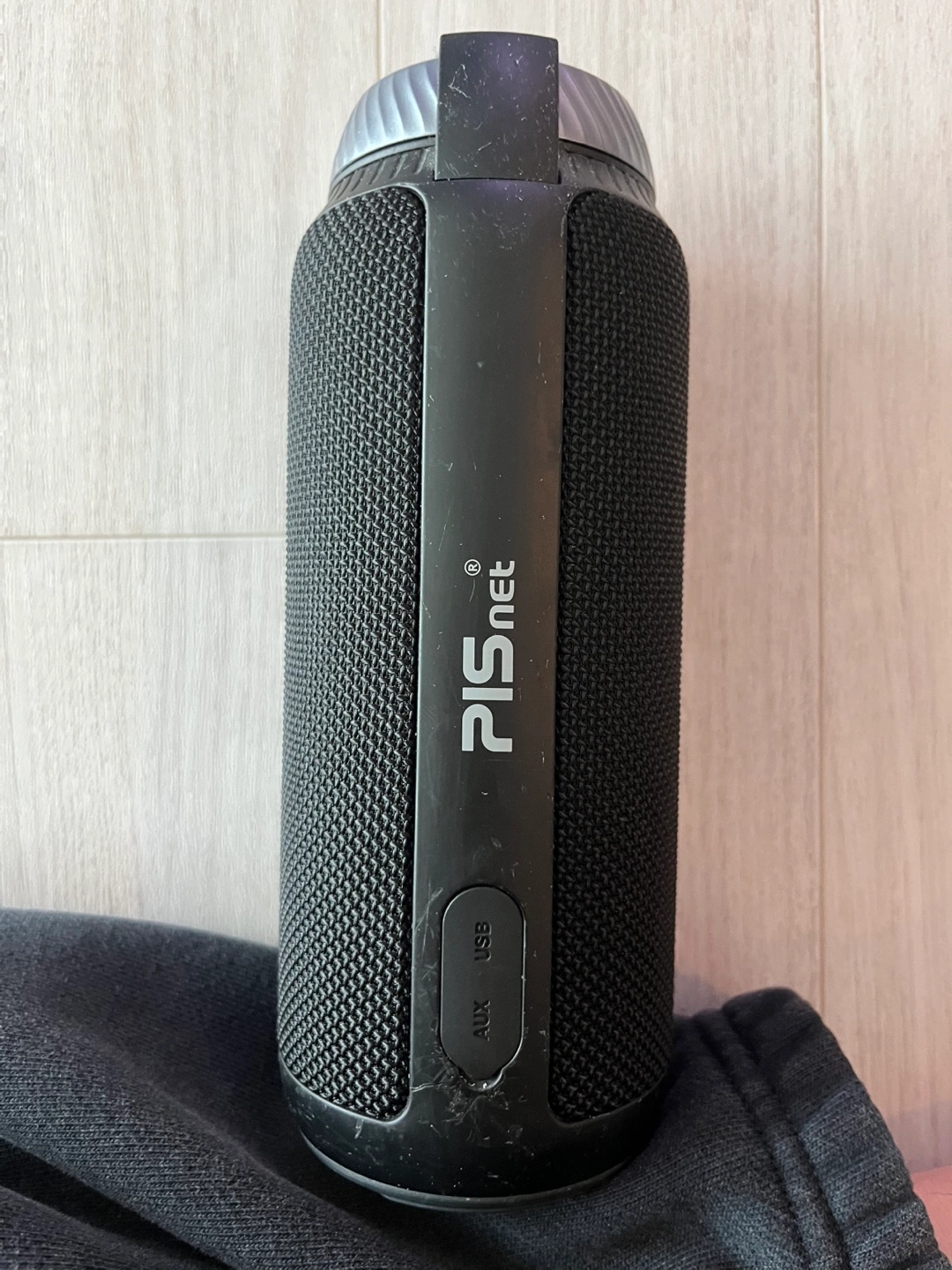 PISnet 블루투스 스피커 | 용봉동 | 디지털기기 | 당근 중고거래