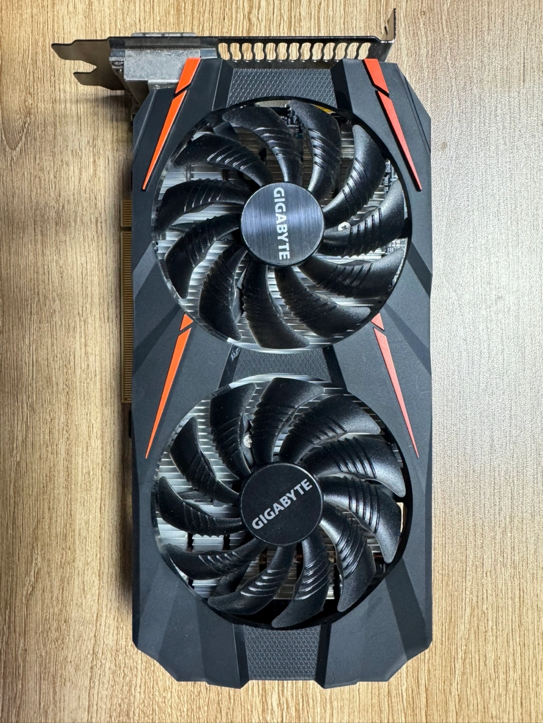 그래픽카드 RTX 1060 3G 기가바이트 | 빛가람동 | 디지털기기 | 당근 중고거래