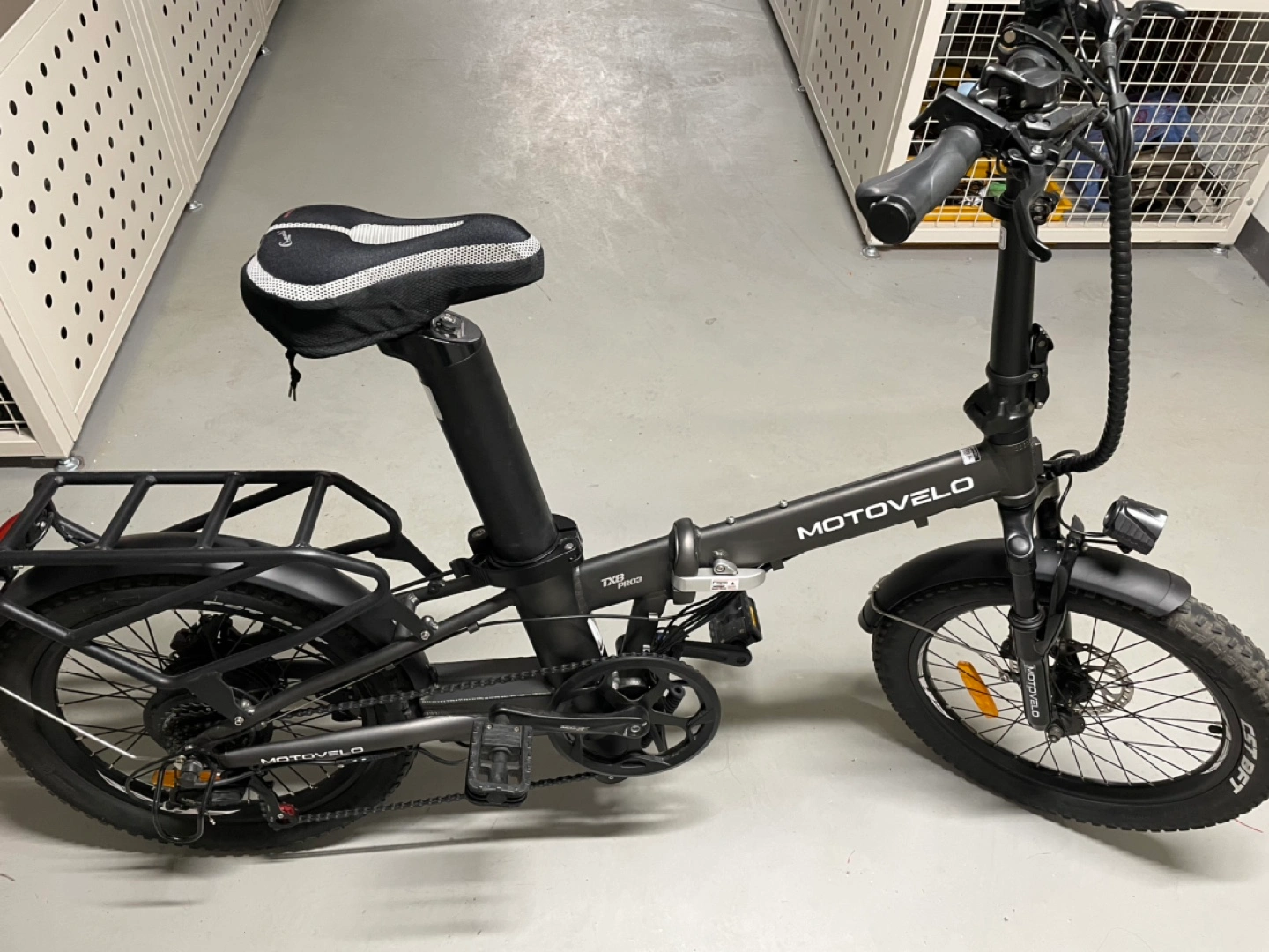 모토벨로 TX8 PRO3 500W 20Ah 전기자전거 팝니다. | 스포츠/레저 | 당근 중고거래