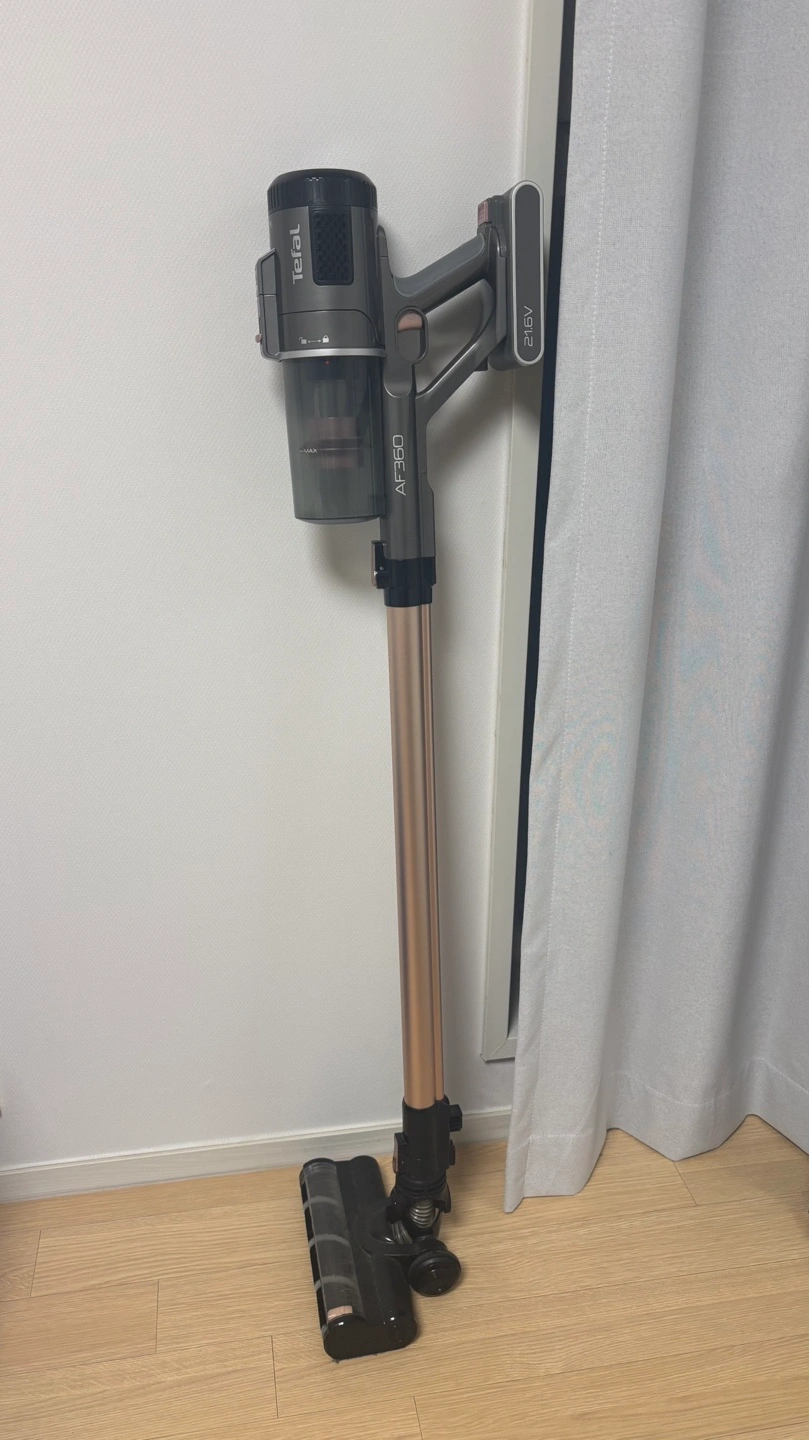 테팔 청소기 AF360 | 생활가전 | 당근 중고거래