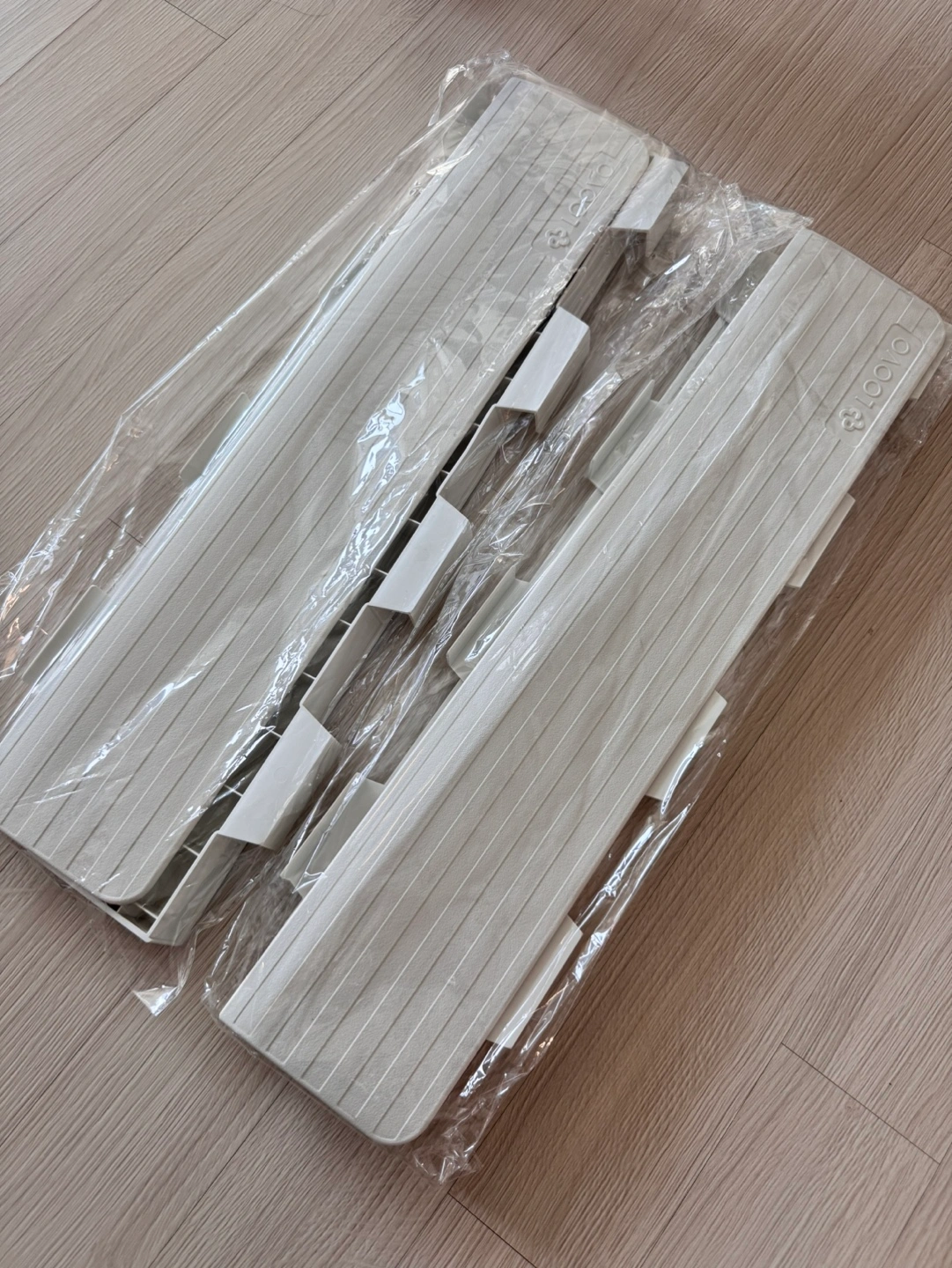 루보 강아지 안전문 스마트스텝 | 반려동물용품 | 당근 중고거래