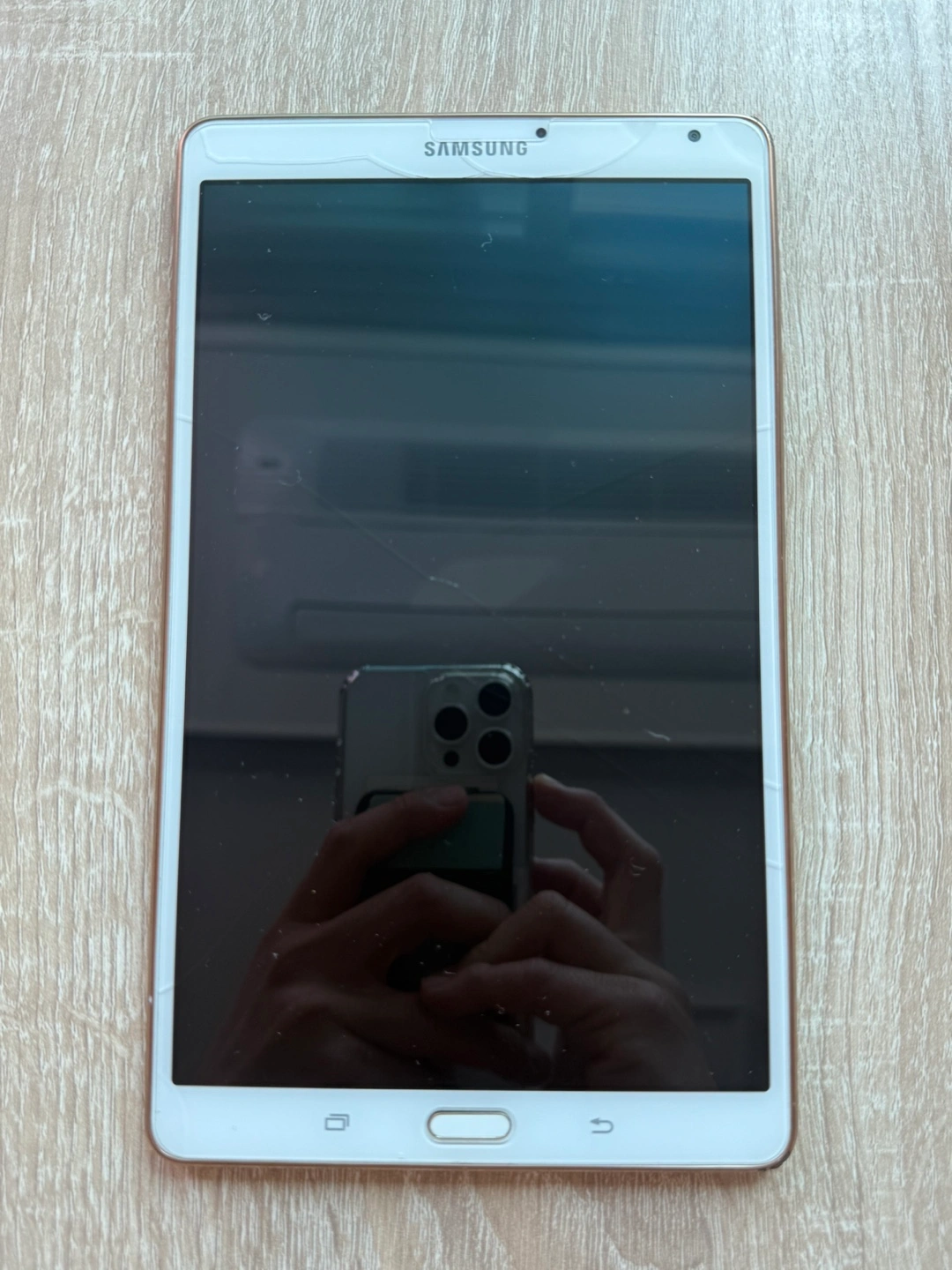갤럭시 탭 S SM-T700 | 디지털기기 | 당근 중고거래