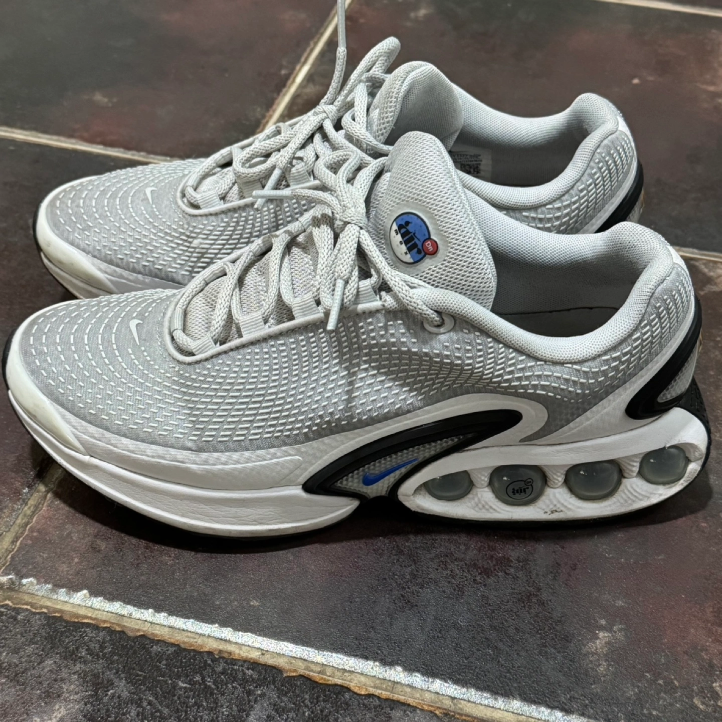 나이키 에어맥스 DN 남성 운동화 270 | 남성패션/잡화 | 당근 중고거래