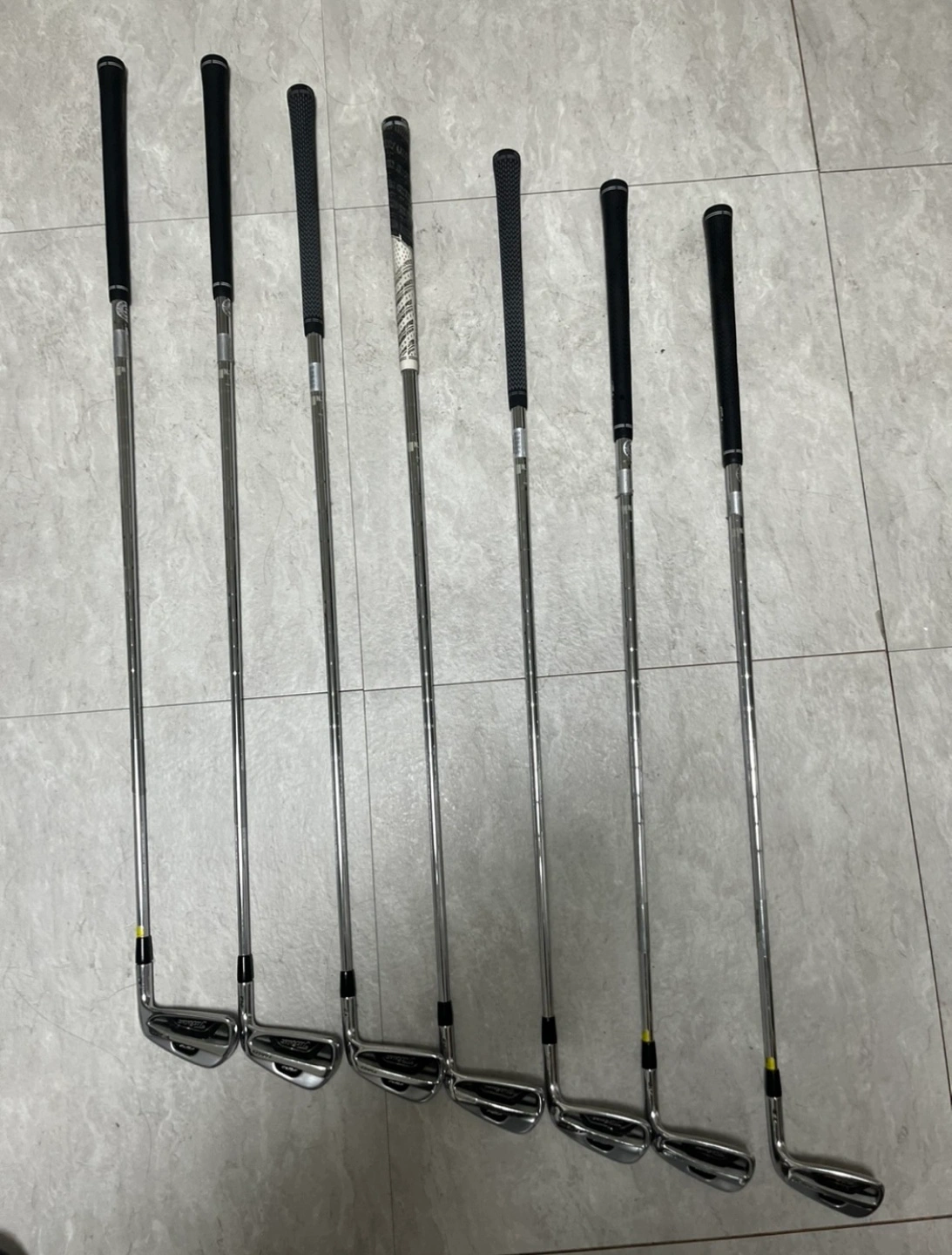 타이틀리스트 AP2 712 아이언 세트(950R) | 스포츠/레저 | 당근 중고거래