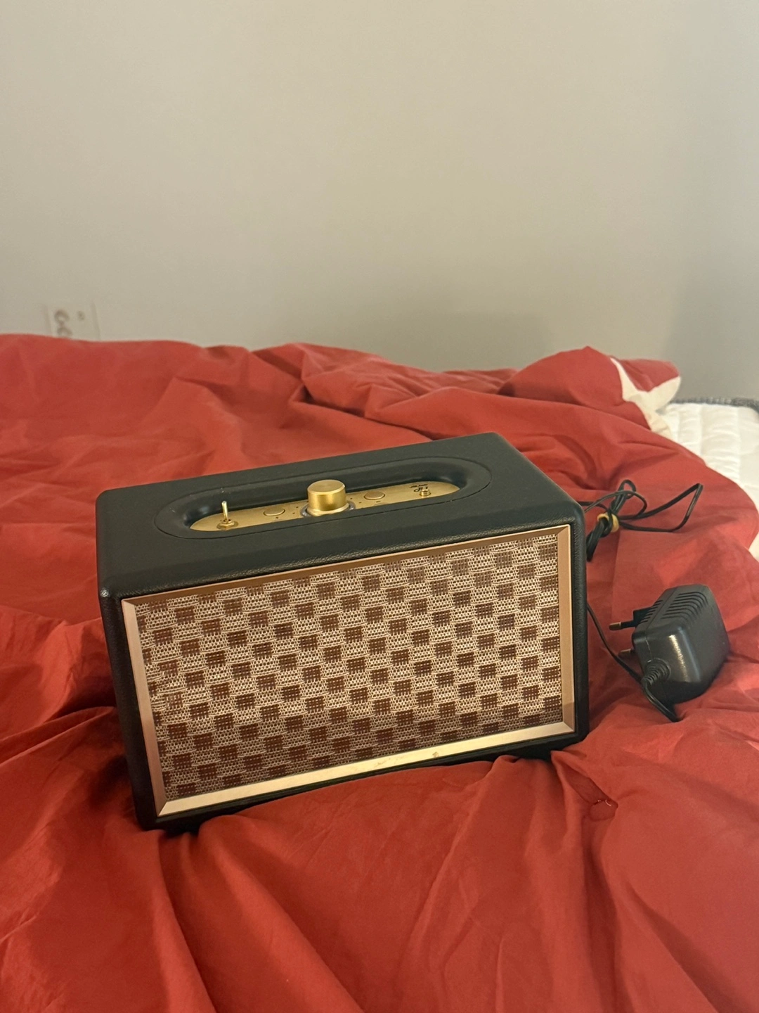 JBlab 블루투스 스피커 R1 | 디지털기기 | 당근 중고거래
