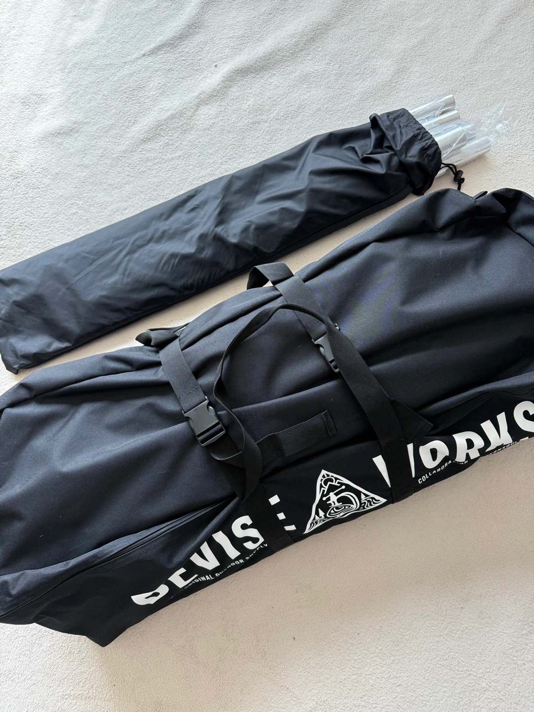 디바이스웍스 데피텐트 depitent DEVISEWORKS/새상품 | 다산동 | 스포츠/레저 | 당근 중고거래