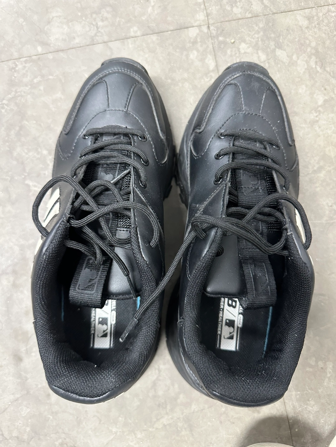 MLB 청키 클래식 265 | 해룡면 | 남성패션/잡화 | 당근 중고거래