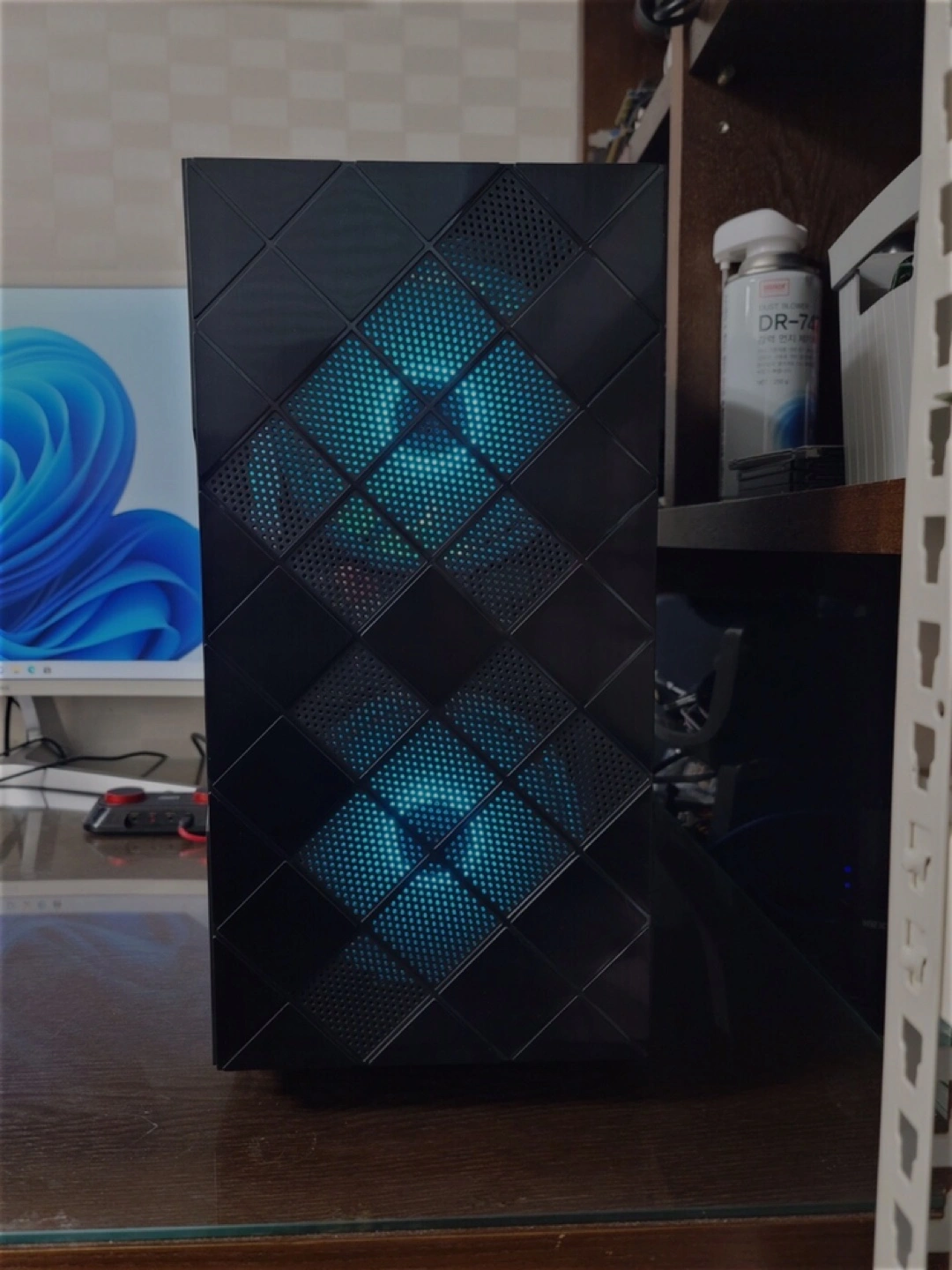 👉👉고사양 게임용 컴퓨터i👈👈5-10400F 램16 GTX1070Ti 좋은DSi 32인치모니터/키보드마우스 풀세트 | 사당동 | 디지털기기 | 당근 중고거래