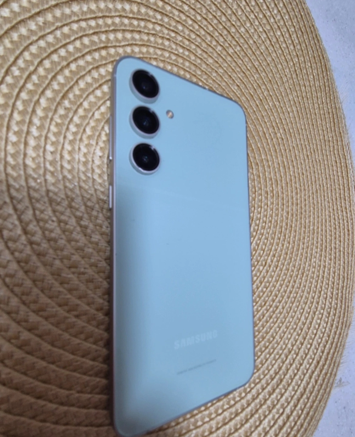 S23FE 256기가 민트색 (더 이상 가격 안내림) | 상도동 | 디지털기기 | 당근 중고거래