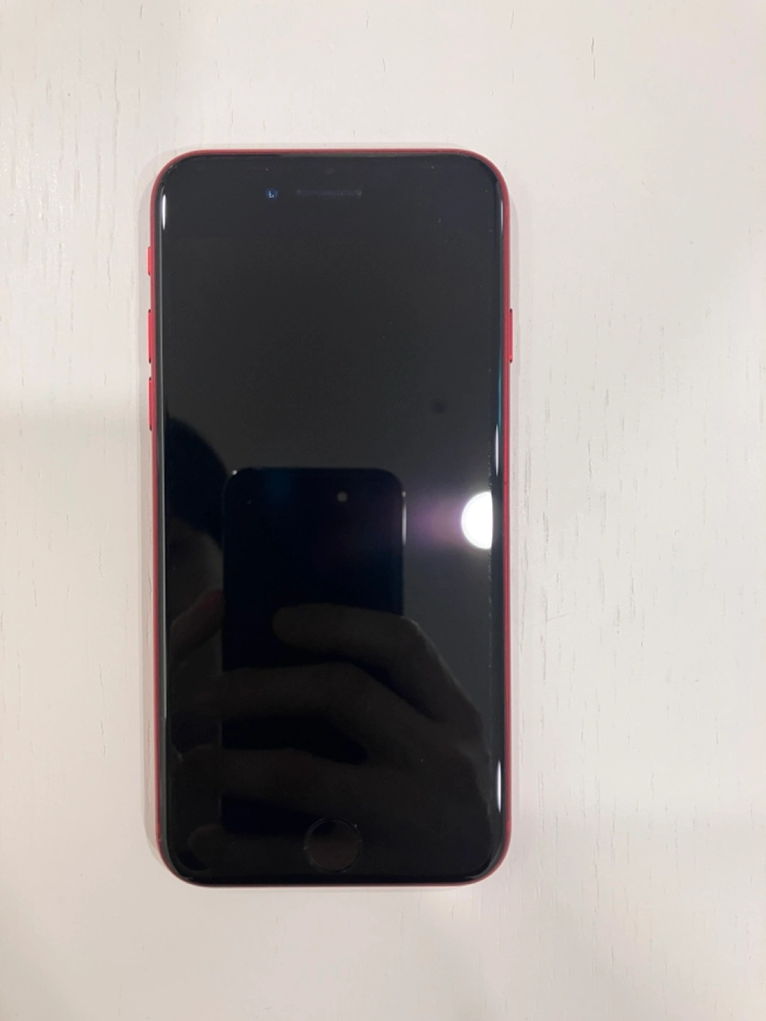 아이폰se3 레드 128gb | 역삼동 | 디지털기기 | 당근 중고거래