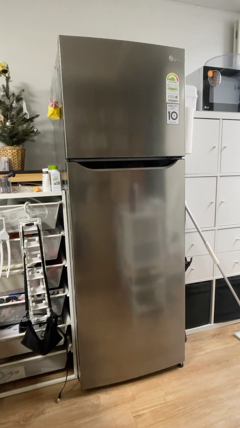 LG 일반냉장고 중소형. 상태 좋음. B322S01 (311L) | 여의도동 | 생활가전 | 당근 중고거래