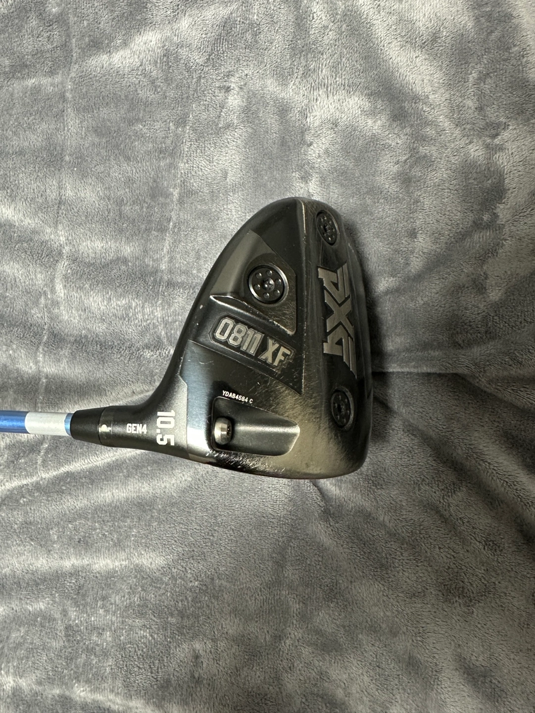 PXG 0811 XF 드라이버 10.5도 | 역삼동 | 스포츠/레저 | 당근 중고거래