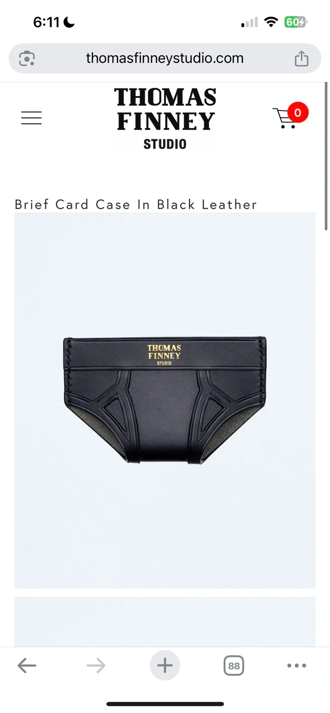 가죽 카드 지갑 | 개포동 | 남성패션/잡화 | 당근 중고거래