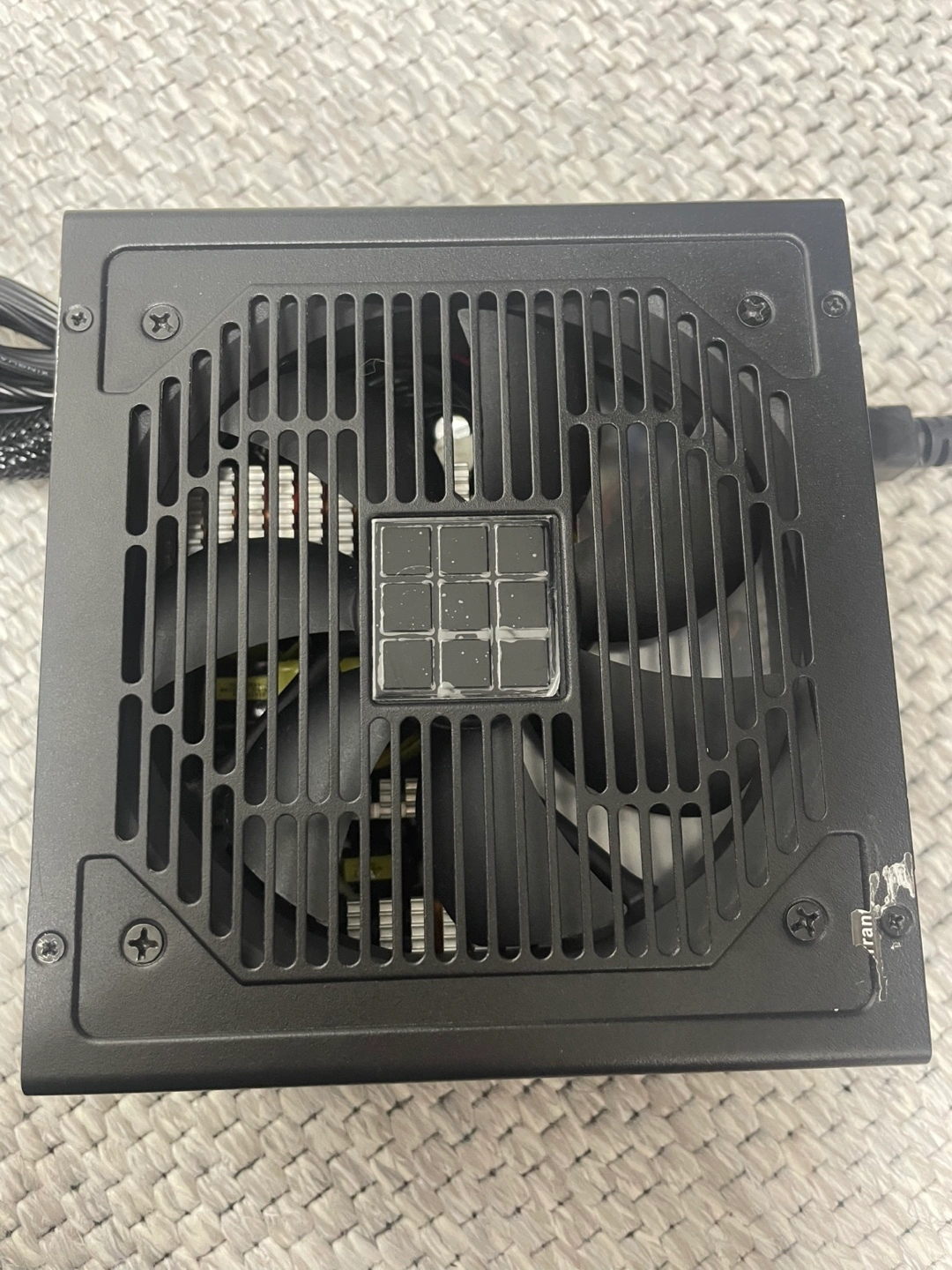 Micronics Classic II 700W 컴퓨터 파워 서플라이 | 교동 | 디지털기기 | 당근 중고거래