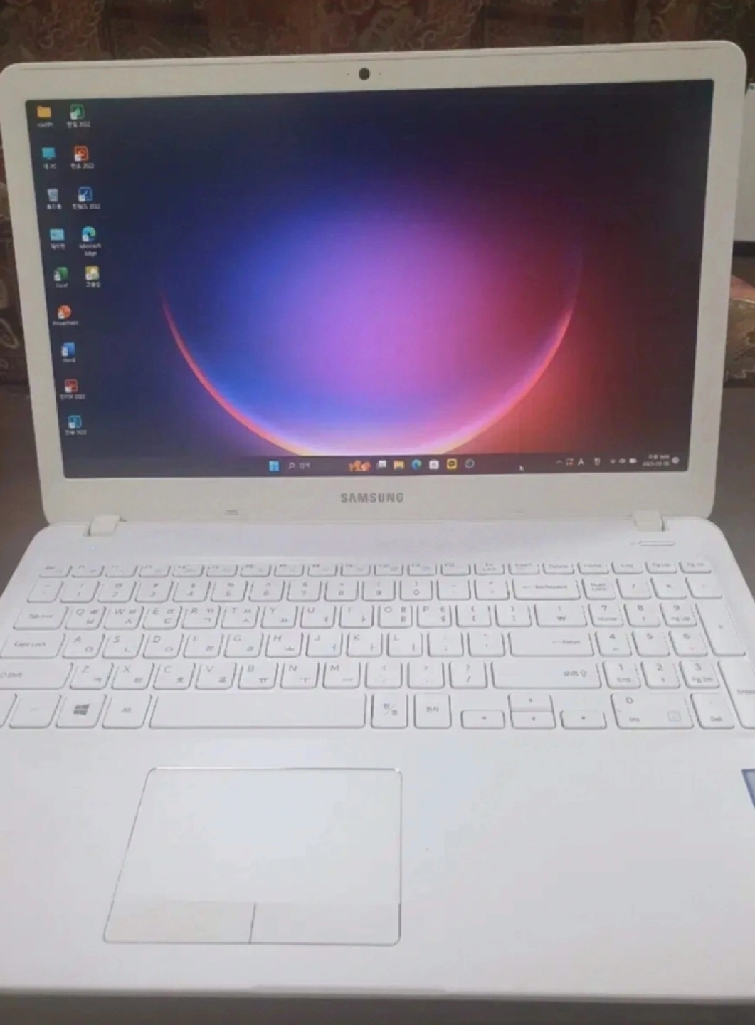 삼성노트북 램8기가 SSD256기가+1TB | 창동 | 디지털기기 | 당근 중고거래
