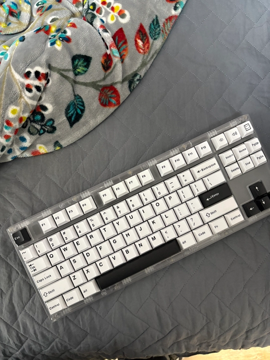 SW 트랜지션 라이트(Transition Lite) 커스텀 키보드 팝니다. | 구암동 | 디지털기기 | 당근 중고거래