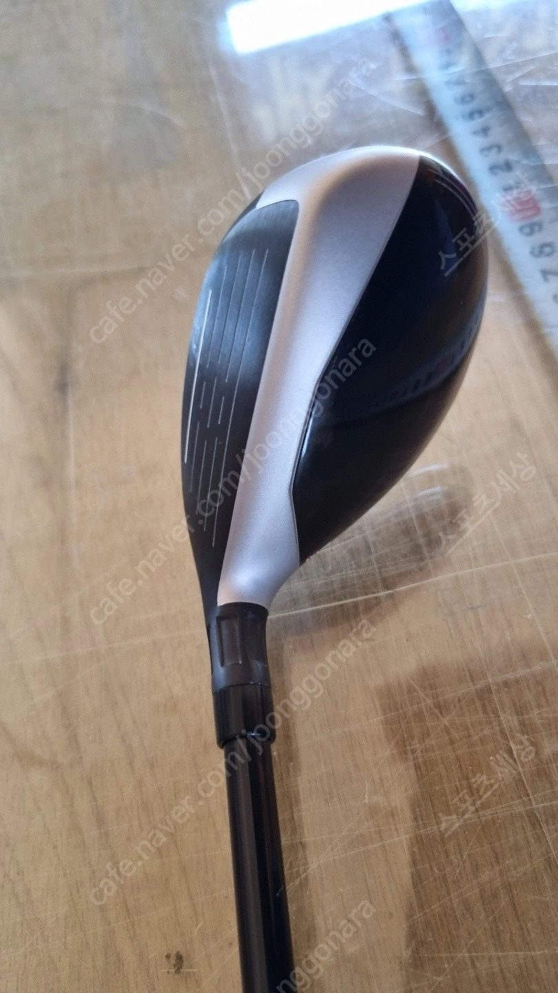 테일러메이드 M4 3번 유틸 후지쿠라 7S | 마곡동 | 스포츠/레저 | 당근 중고거래