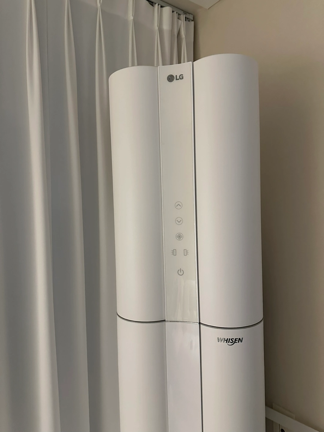 lg 휘센 에어컨 2n1 | 생활가전 | 당근 중고거래
