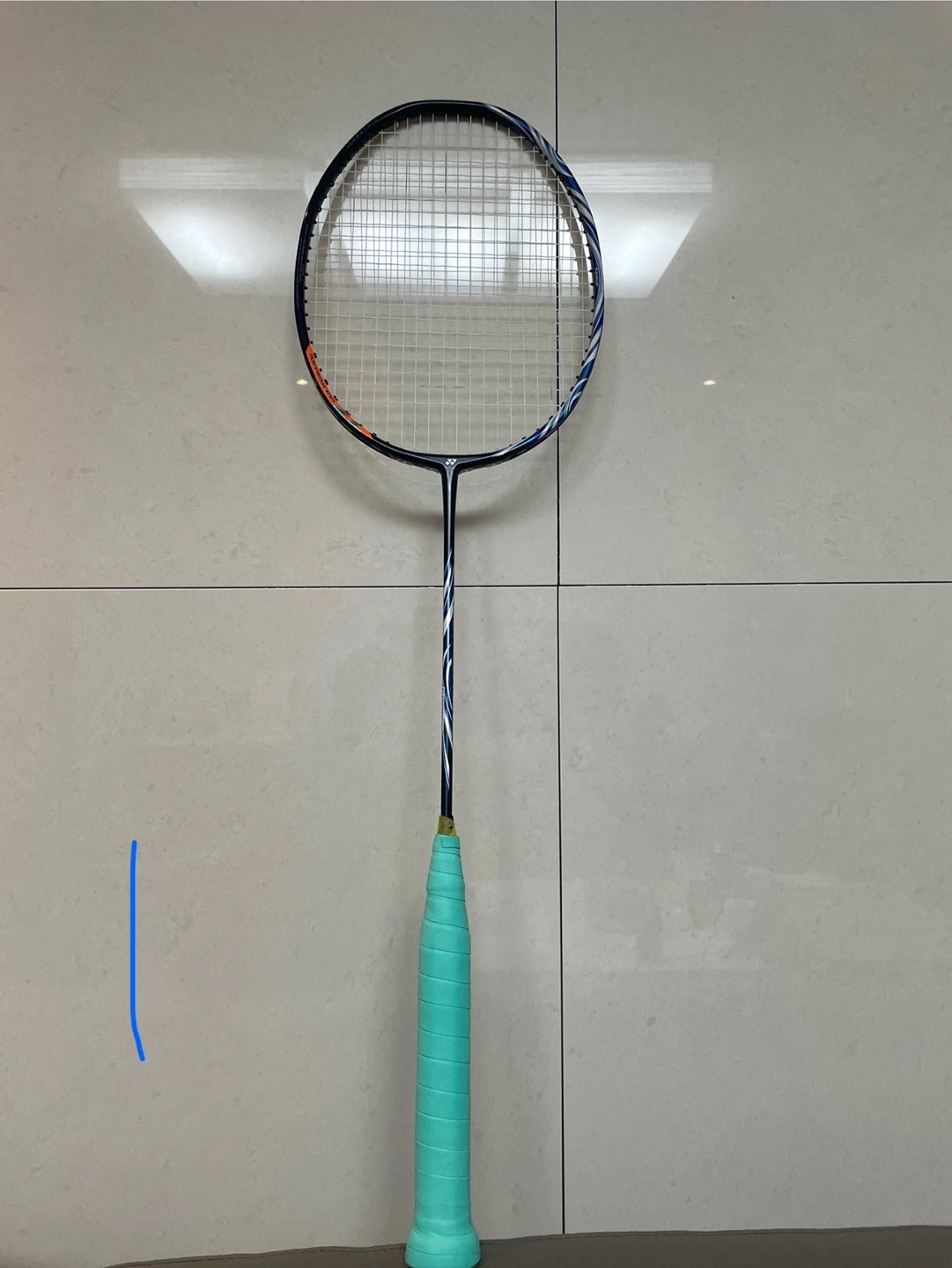 요넥스 아스트록스100zz 4u 배드민턴라켓 | 관저동 | 스포츠/레저 | 당근 중고거래