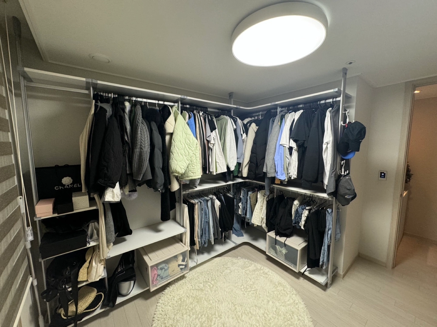 큐브 시스템헹거 | 신평제1동 | 가구/인테리어 | 당근 중고거래