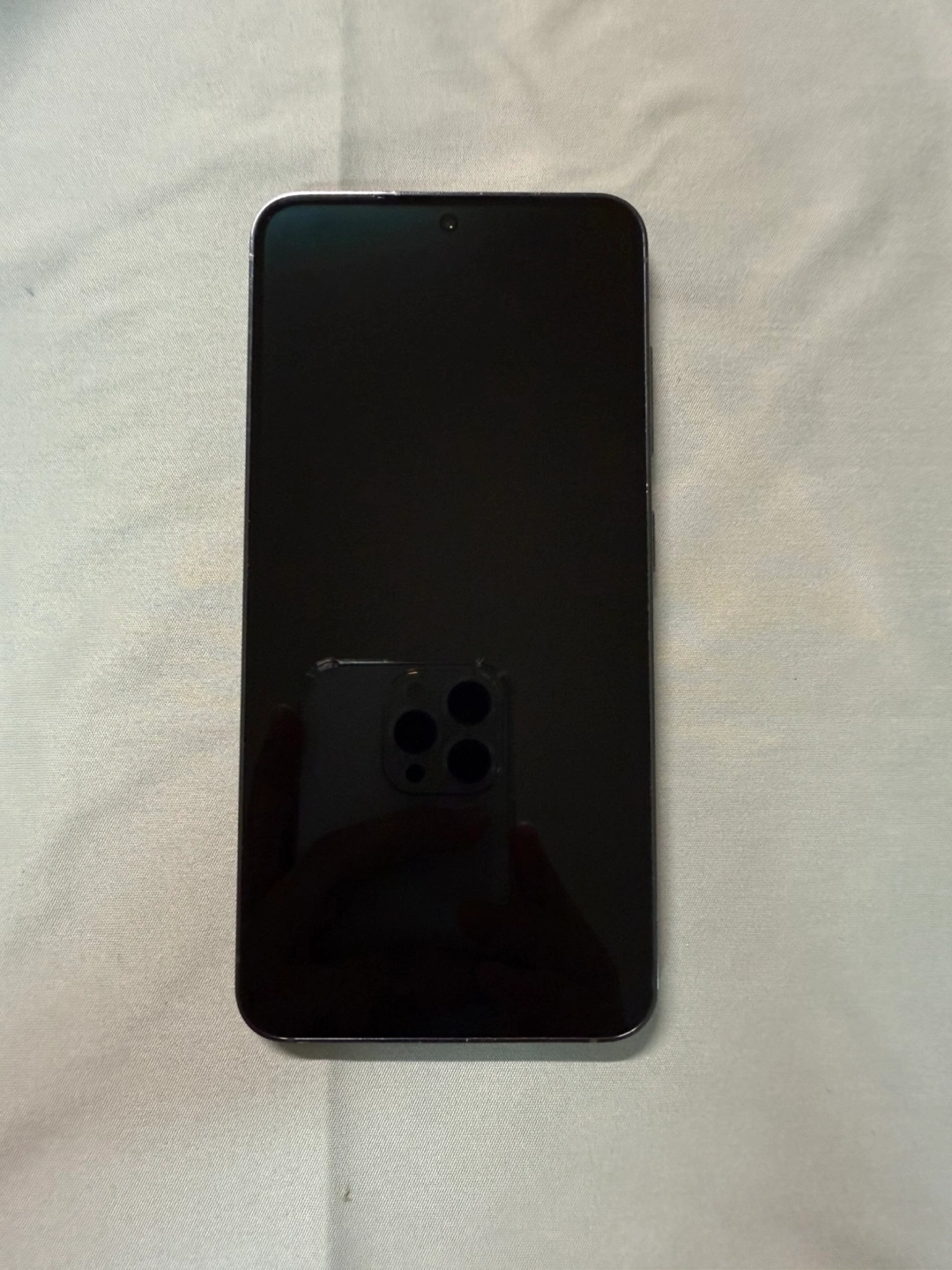 KT S23 256GB 그린 정상해지 생활기스제외 S급 | 봉담읍 | 디지털기기 | 당근 중고거래