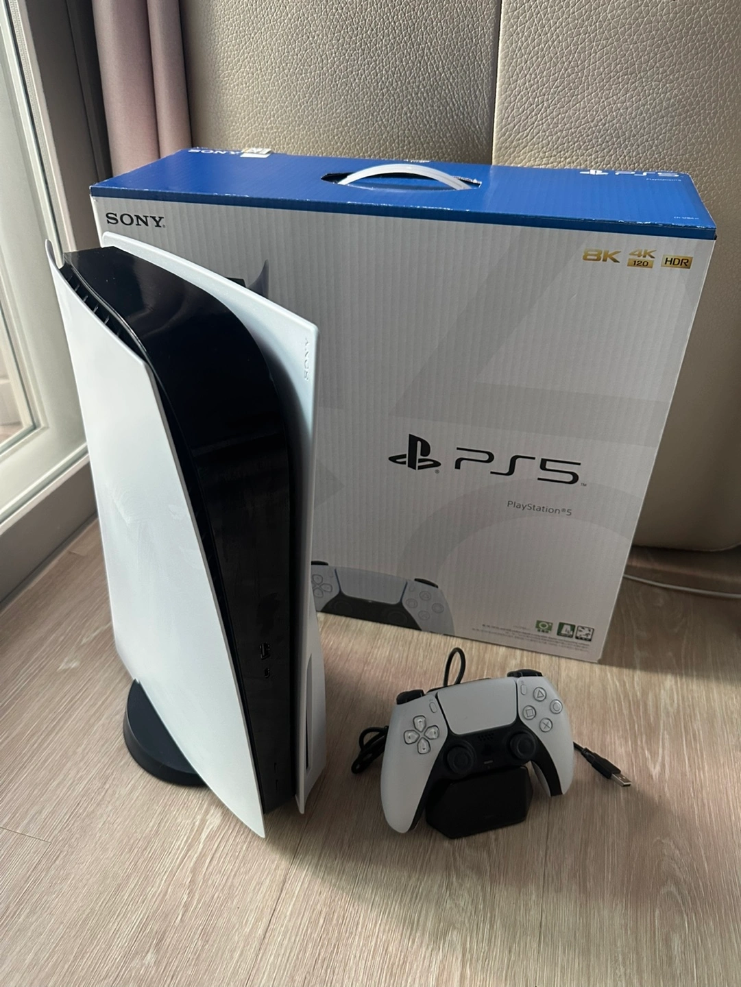 플레이스테이션5(PS5) 1218a 디스크에디션 + 게임 다수 | 취미/게임/음반 | 당근 중고거래