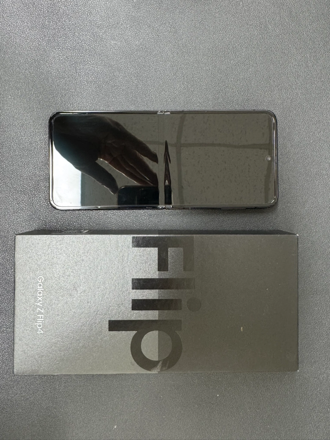 Z플립4 512g 블랙 판매합니다. | 아라동 | 디지털기기 | 당근 중고거래