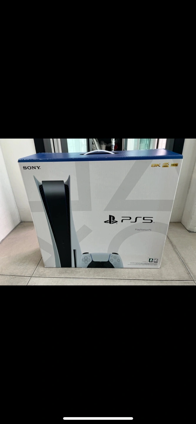 ps5 플스5 디스크 1018a + 게임 2개 팝니다 | 미아동 | 취미/게임/음반 | 당근 중고거래