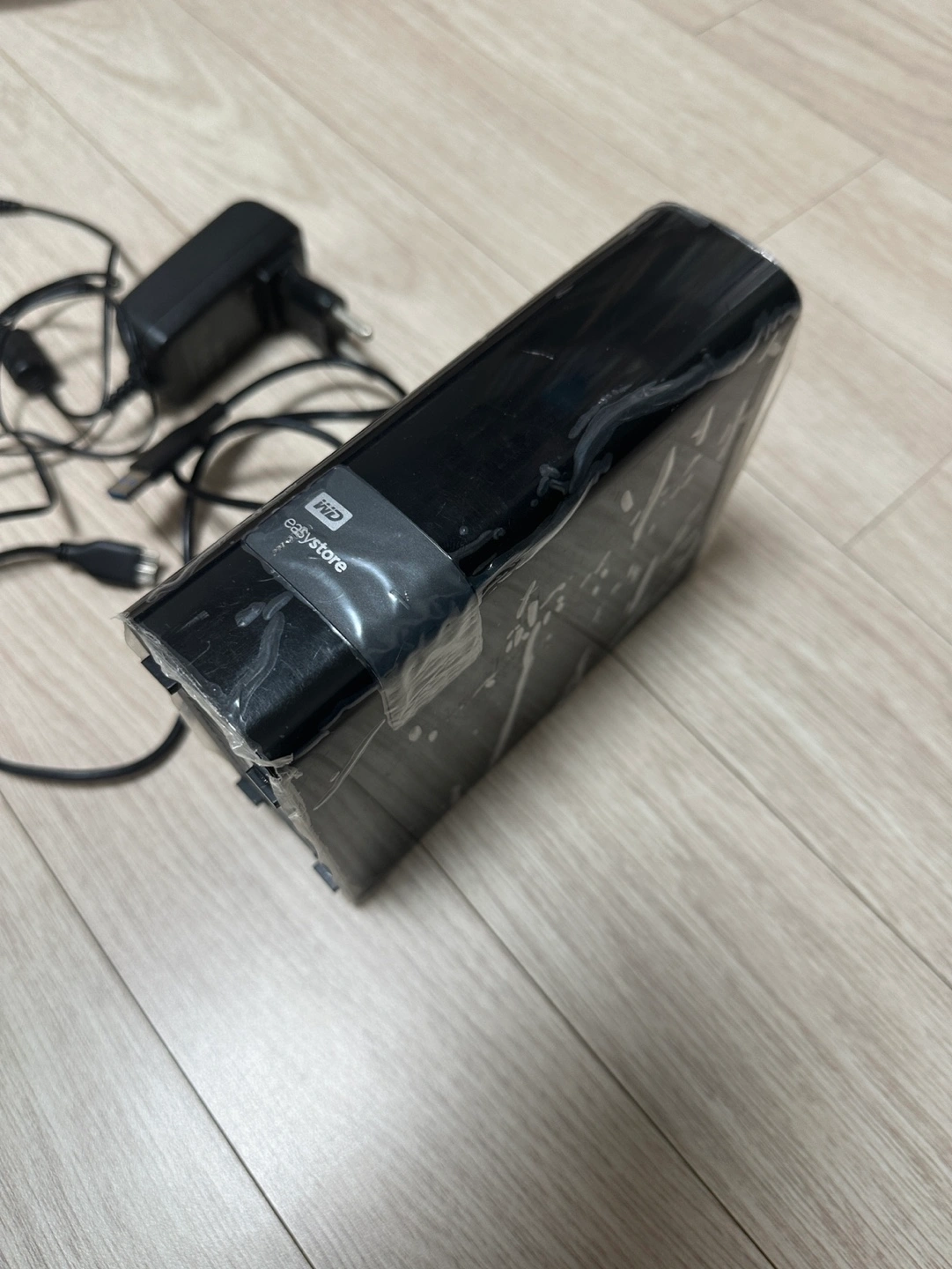 WD Elements 8T 외장하드 팝니다 | 디지털기기 | 당근 중고거래