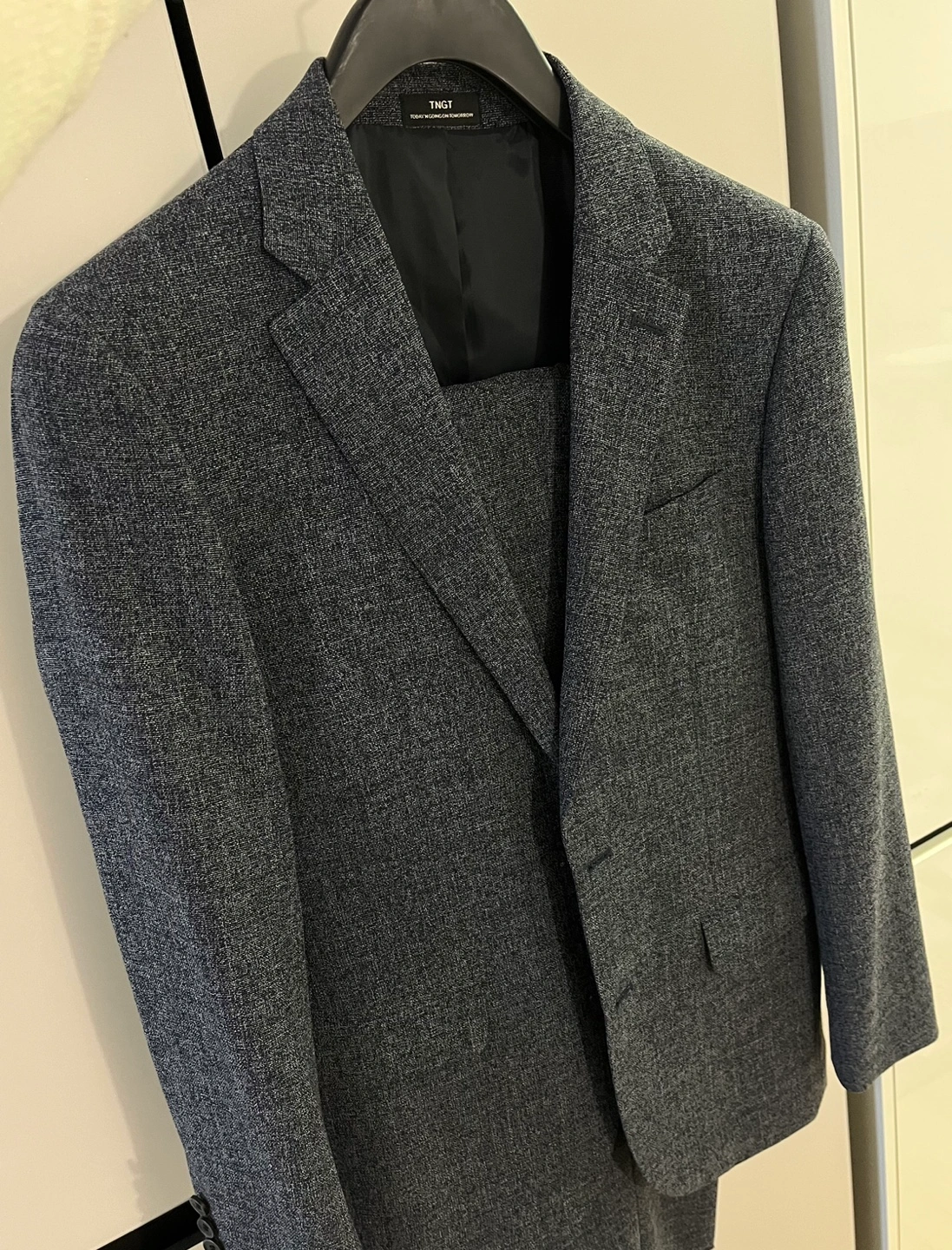 TNGT 100 남자 여름 정장세트 | 장덕동 | 남성패션/잡화 | 당근 중고거래