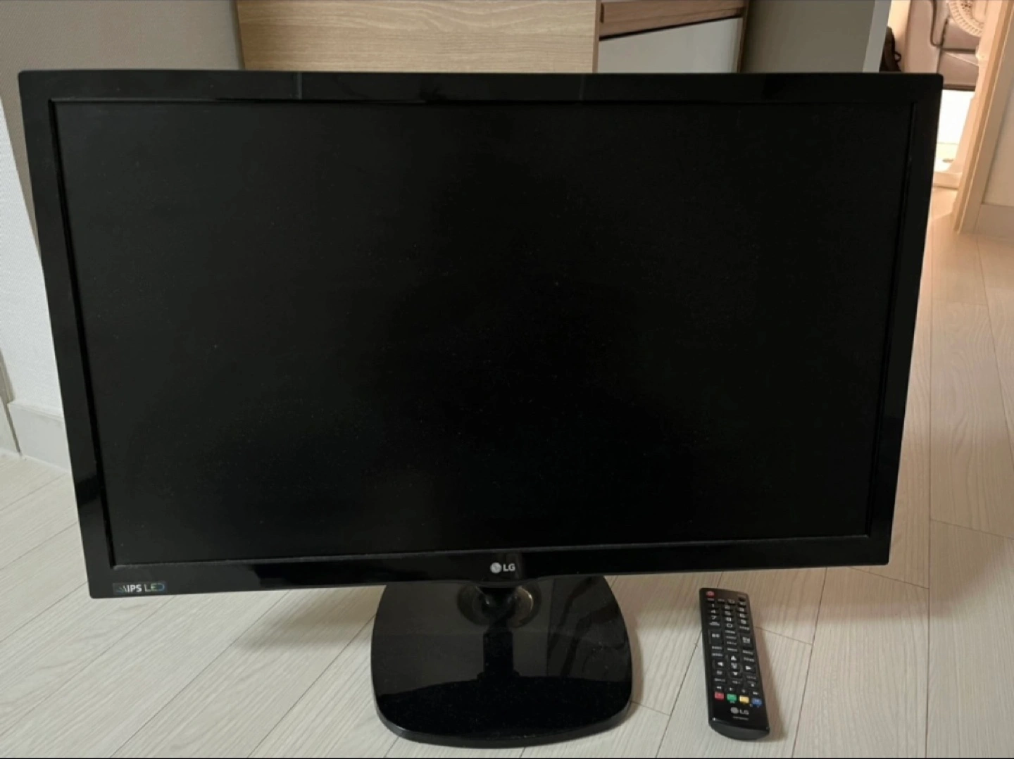 엘지 LG 27MT57D tv 모니터 | 디지털기기 | 당근 중고거래