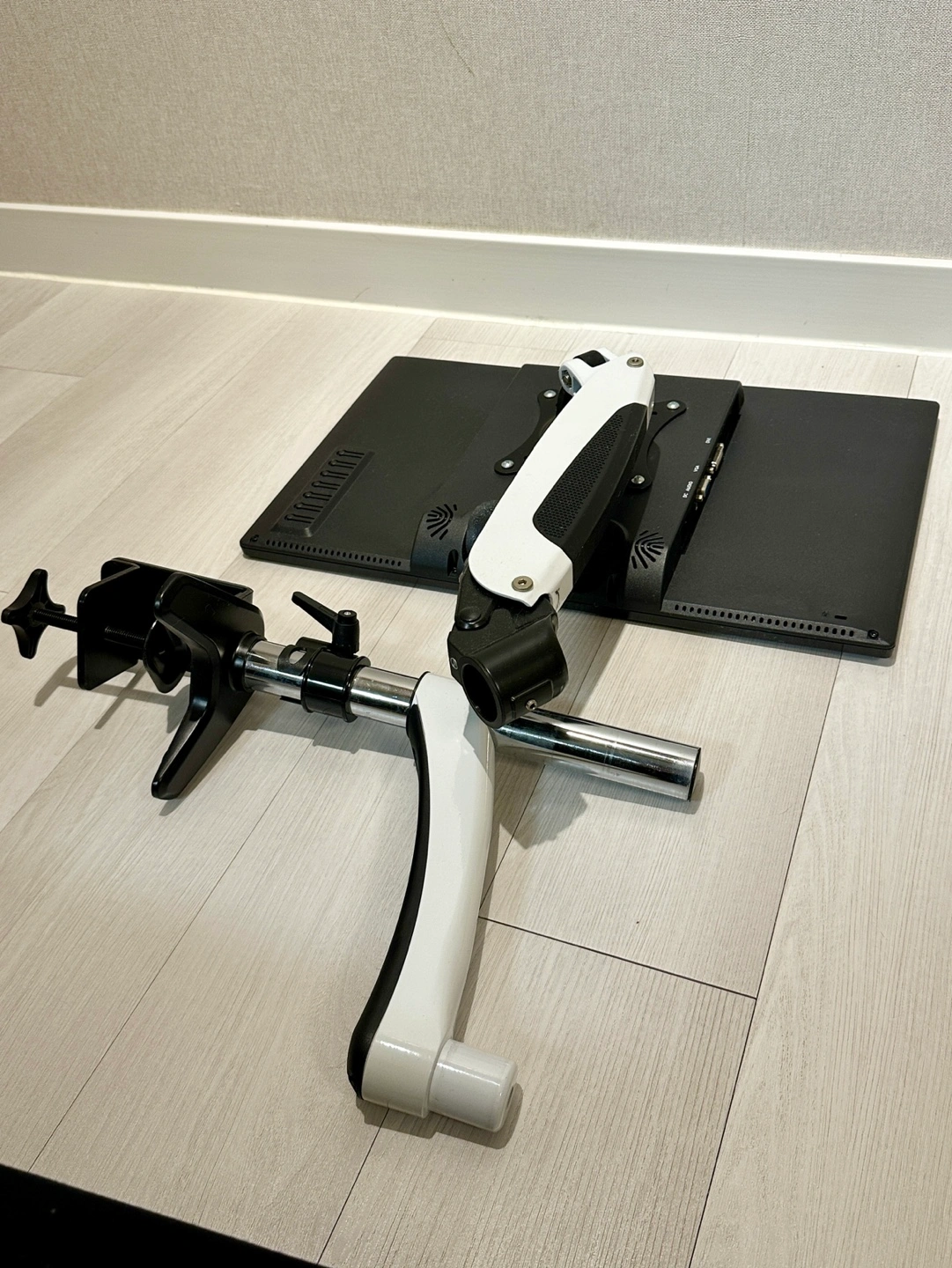 카멜마운트 gma-2 (에 딸린 모니터까지...) | 동탄6동 | 디지털기기 | 당근 중고거래