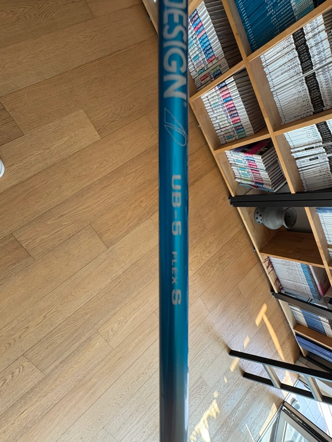 드라이버 샤프트 투어ad UB 5S. 캘러웨이 슬리브 | 율천동 | 스포츠/레저 | 당근 중고거래