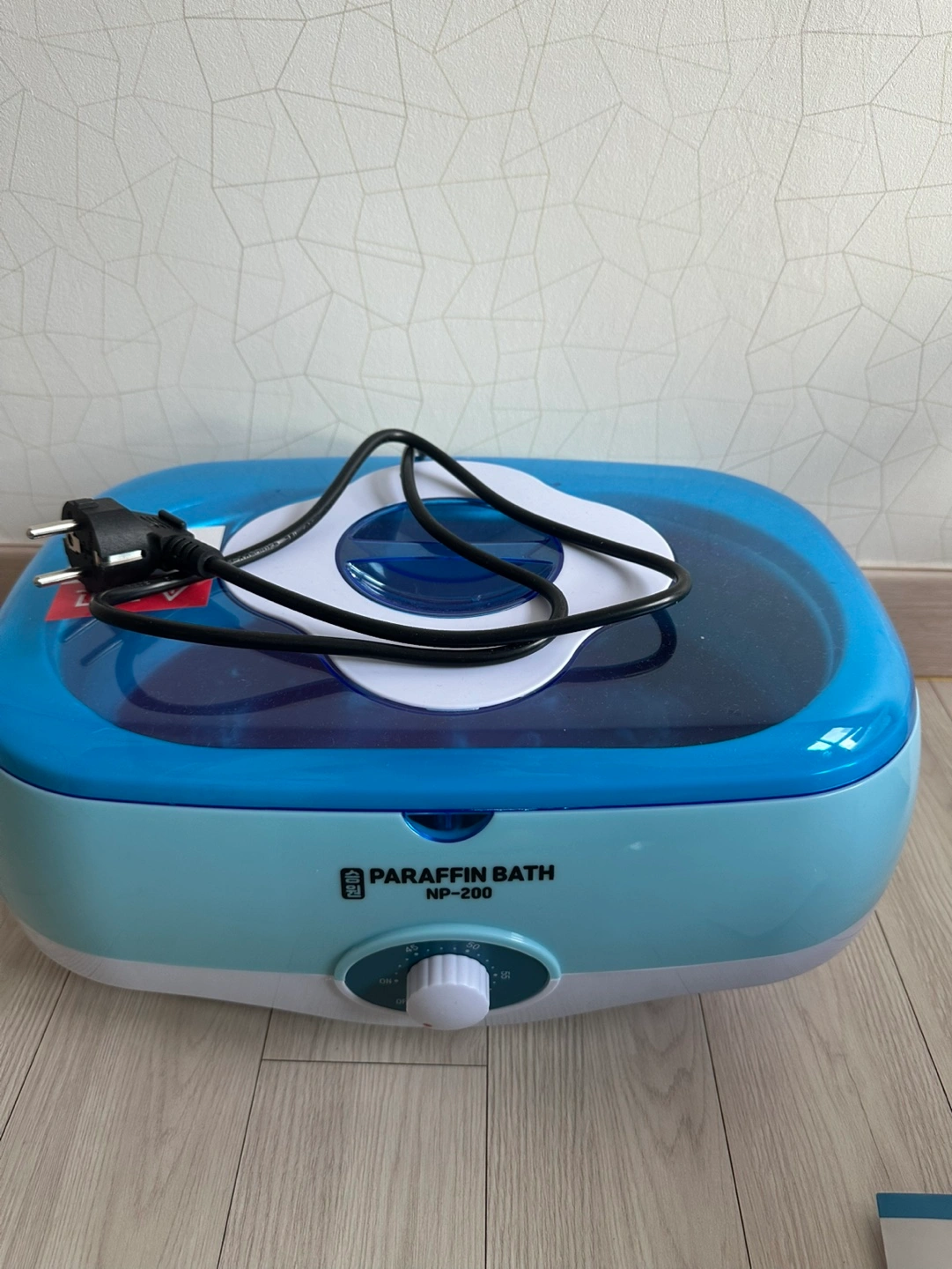 파라핀 워머 NP-200 | 진영읍 | 생활가전 | 당근 중고거래