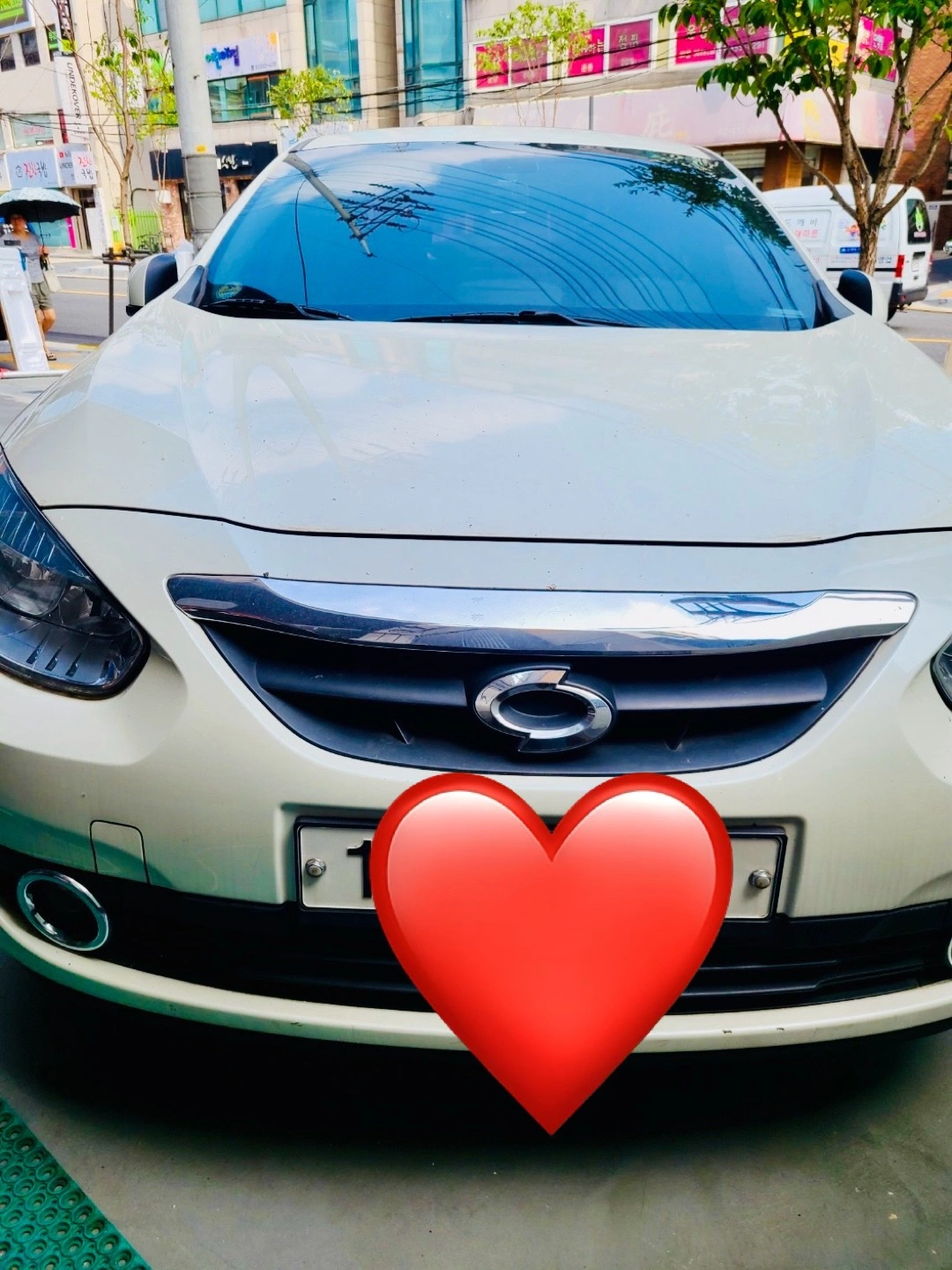 뉴SM3 11년식 LE 무사고 급 | 자양동 | 기타 중고물품 | 당근 중고거래