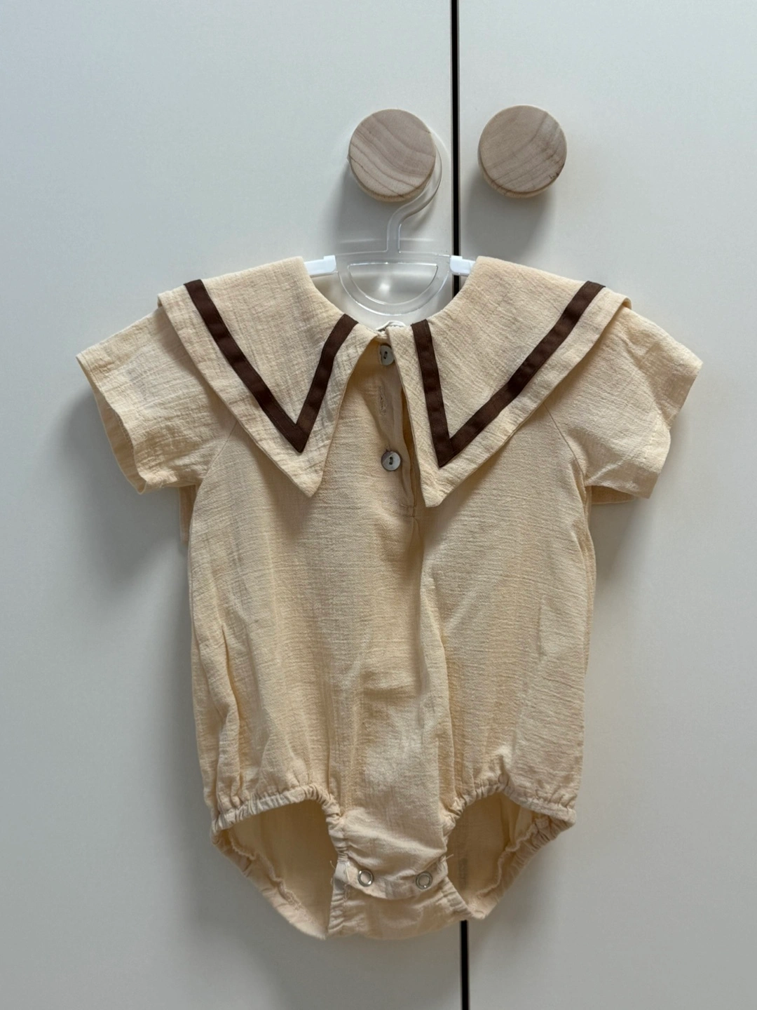 레모네이드 슈가슈트 S (3-6m / 보넷 포함) | 중동 | 유아동 | 당근 중고거래