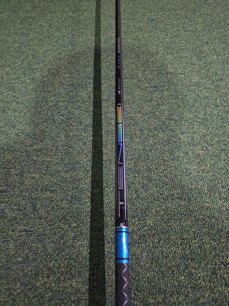 드라이버 샤프트 텐세이 pro 1k 블루 5s 캘러웨이슬리브 | 양재1동 | 스포츠/레저 | 당근 중고거래