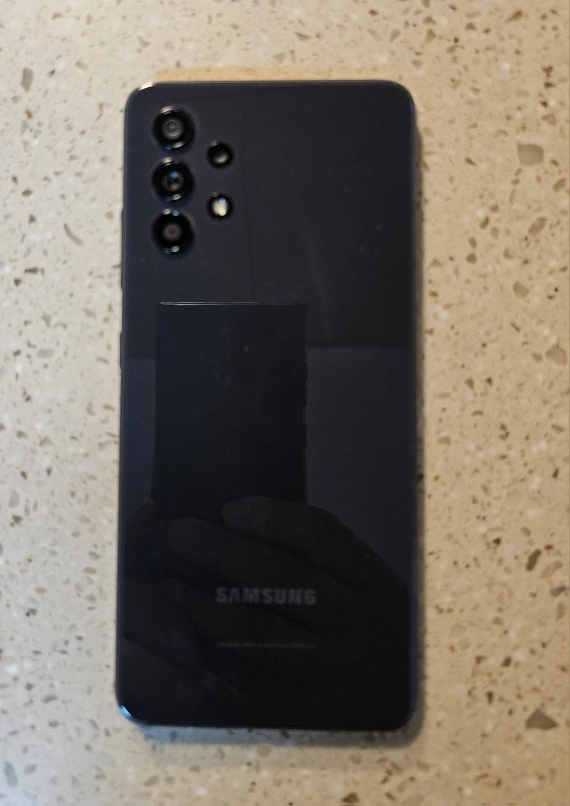 기기 : 갤럭시 A32 64G 블랙 색상 최초 SK 개통 팝니다. | 어룡동 | 디지털기기 | 당근 중고거래