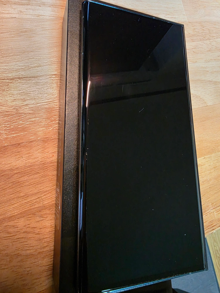 s22울트라 그린 512 kt사용후 해지폰 | 상계3.4동 | 디지털기기 | 당근 중고거래