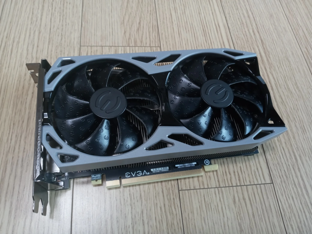 EVGA 1660 super | 디지털기기 | 당근 중고거래