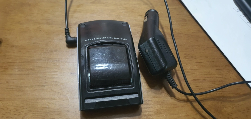 하이패스 단말기 엠피온 AT-I1000 | 조원동 | 디지털기기 | 당근 중고거래