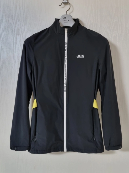 JDX 골프 여성 골프 나일론 경량 바람막이 스트레치 점퍼 100 | 묘동 | 스포츠/레저 | 당근 중고거래
