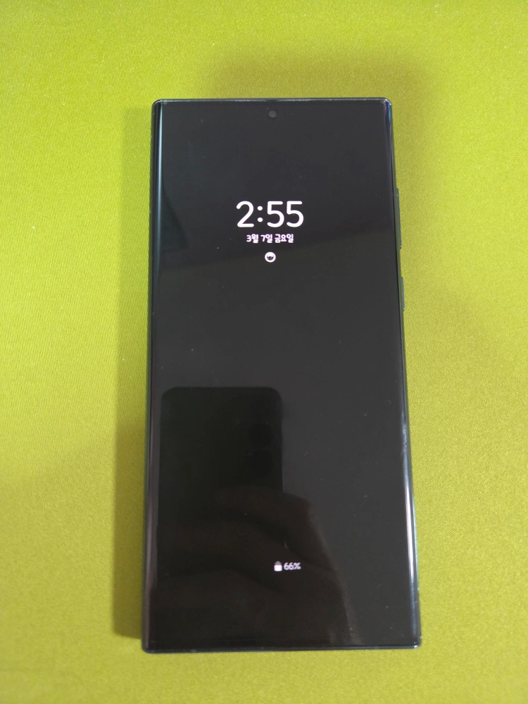 갤럭시 s22 울트라 그린 256gb skt | 화명제3동 | 디지털기기 | 당근 중고거래