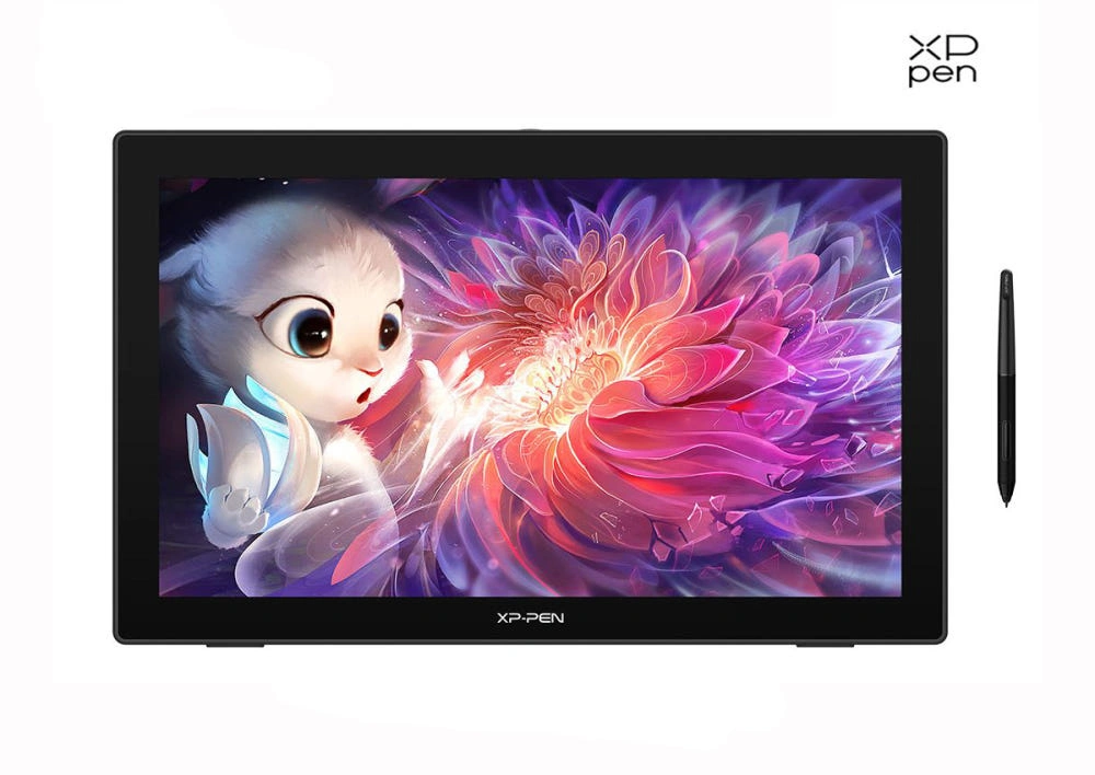XP-PEN Artist 22 2세대 펜 디스플레이 액정타블렛 팔아요 | 전민동 | 디지털기기 | 당근 중고거래
