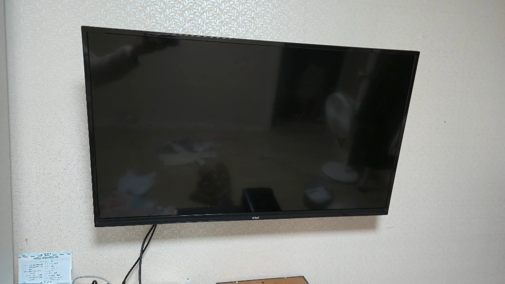 inkel 벽걸이 tv 모니터 팝니다. | 산곡동 | 디지털기기 | 당근 중고거래