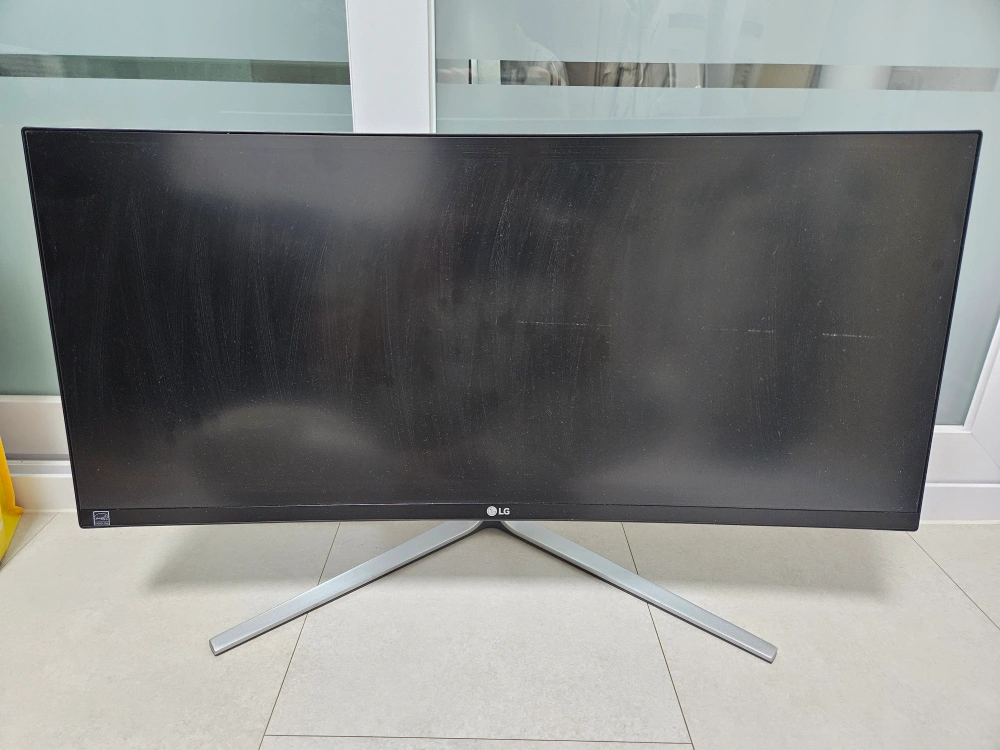 LG 29인치 게이밍 모니터 | 디지털기기 | 당근 중고거래
